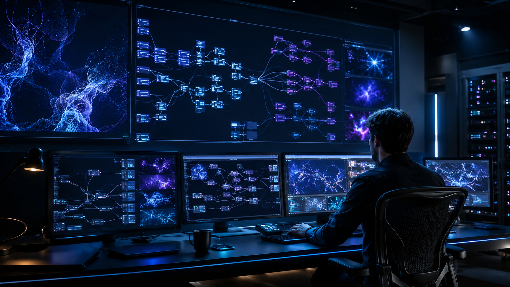 Best VFX Software 2026: 7 Tools for Every Pipeline